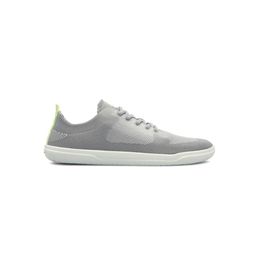 Groundies Barfu&szlig;schuhe "Active Knit" in Grau - 33% | Gr&ouml;&szlig;e 39 | Damen-sneakers