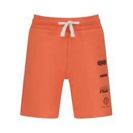Raizzed Shorts "Ramapo" in Orange - 40% | Gr&ouml;&szlig;e 164 | Kinderhosen