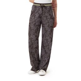 Scotch & Soda Scotch & Soda Hose in Dunkelbraun - 68% | Gr&ouml;&szlig;e XS | Damenhosen