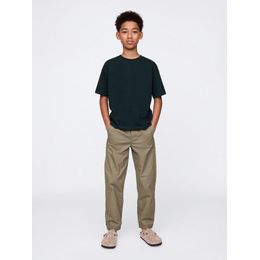 GAP Hose in Khaki - 48% | Gr&ouml;&szlig;e 164/170 | Kinderhosen