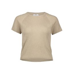 Jacqueline de Yong JDY Pullover in Beige - 36% | Gr&ouml;&szlig;e L | Damen-pullover-cardigans