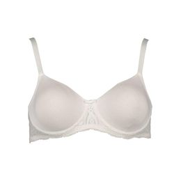 SuSa B&uuml;gel-BH in Creme - 50% | Gr&ouml;&szlig;e 80E | Damen-bhs