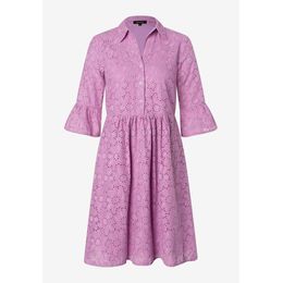 More & More More & More Kleid in Rosa - 74% | Gr&ouml;&szlig;e 36 | Damen-kleider