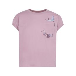 Converse Shirt in Rosa - 52% | Gr&ouml;&szlig;e 158-170 | Kinder-oberteile