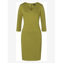 More & More More & More Kleid in Gr&uuml;n - 81% | Gr&ouml;&szlig;e 36 | Damen-kleider