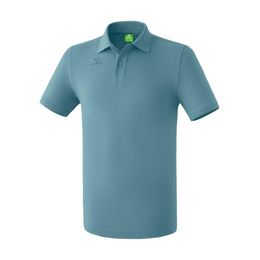 Erima Poloshirt "Teamsport" in T&uuml;rkis - 25% | Gr&ouml;&szlig;e L | Kinder-oberteile