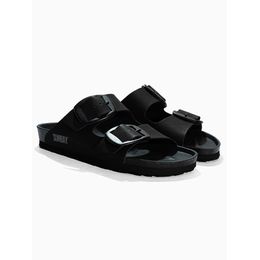 Sunbay Pantoletten "Calen" in Schwarz - 52% | Gr&ouml;&szlig;e 40 | Damen-pantoletten
