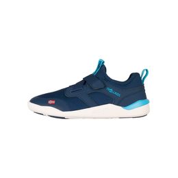 Trollkids Barfu&szlig;-Sneakers "Bergen" in Dunkelblau - 33% | Gr&ouml;&szlig;e 32 | Kindersneakers