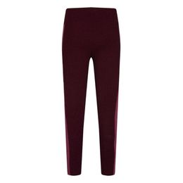 Converse Leggings in Dunkelrot - 54% | Gr&ouml;&szlig;e 158-170 | Kinderhosen