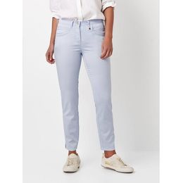Relaxed by Toni Hose in Hellblau - 68% | Gr&ouml;&szlig;e 44k | Damenhosen