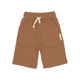 L&auml;ssig L&auml;ssig Shorts in Hellbraun - 23% | Gr&ouml;&szlig;e 98/104 | Kinderhosen