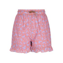 NONO Shorts "Suna" in Rosa - 55% | Gr&ouml;&szlig;e 116 | Kinderhosen