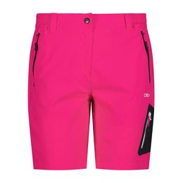 CMP Trekkingbermudas in Pink - 31% | Gr&ouml;&szlig;e 42 | Damen-sporthosen