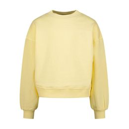 Raizzed Sweatshirt "Sifra" in Gelb - 51% | Gr&ouml;&szlig;e 164 | Kinder-sweatshirts-jacken