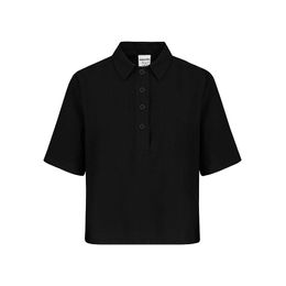 Sublevel Bluse in Schwarz - 42% | Gr&ouml;&szlig;e XL | Damen-blusen
