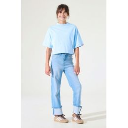 Garcia Jeans - Regular fit - in Hellblau - 48% | Gr&ouml;&szlig;e 146 | Kinderjeans