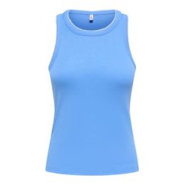Only Top in Hellblau - 13% | Gr&ouml;&szlig;e S | Damen-tops