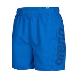 arena Badeshorts in Blau - 45% | Gr&ouml;&szlig;e L | Herren-bademode-sport
