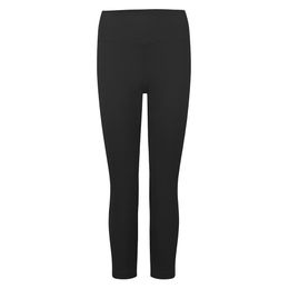 Westfjord Funktionsleggings in Schwarz - 49% | Gr&ouml;&szlig;e XXL | Damen-sporthosen