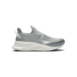 ARKK Copenhagen Slipper "Raven" in Grau - 62% | Gr&ouml;&szlig;e 43 | Damen-schuhe-halbschuhe