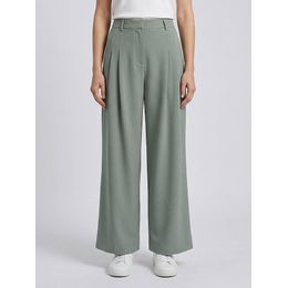 MOSS COPENHAGEN Hose "Henrika" in Gr&uuml;n - 41% | Gr&ouml;&szlig;e XL | Damenhosen