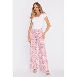 made of emotion Hose in Rosa - 22% | Gr&ouml;&szlig;e M | Damenhosen