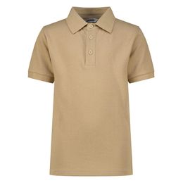 Raizzed Poloshirt "Hallow" in Hellbraun - 36% | Gr&ouml;&szlig;e 152 | Kinder-oberteile