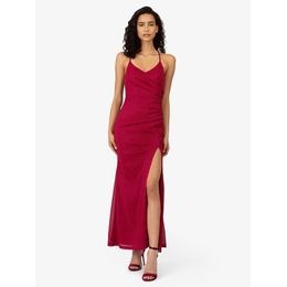 Apart Kleid in Bordeaux - 77% | Gr&ouml;&szlig;e 42 | Damen-kleider