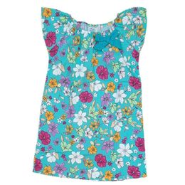 Deux ans de vacances Kleid in T&uuml;rkis/ Bunt - 58% | Gr&ouml;&szlig;e 92-104 | Kinderkleider
