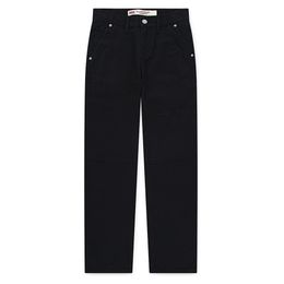 Levi's Kids Cargohose in Schwarz - 45% | Gr&ouml;&szlig;e 140 | Kinderhosen