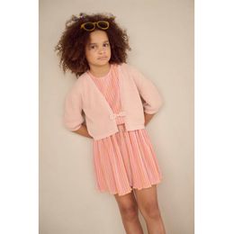 NONO Kleid "Miral" in Orange - 54% | Gr&ouml;&szlig;e 146/152 | Kinderkleider