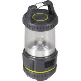 Regatta LED-Tischlaterne "Montegra" in Grau - 47% | Damen-outdoor-ausruestung