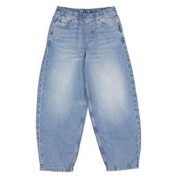GAP Jeans - Comfort fit - in Hellblau - 53% | Gr&ouml;&szlig;e 104/110 | Kinderjeans