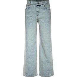 Blue Effect Jeans - Comfort fit - in Hellblau - 45% | Gr&ouml;&szlig;e 146 | Kinderjeans