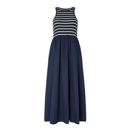Y.A.S YAS Kleid in Dunkelblau - 44% | Gr&ouml;&szlig;e XL | Damen-kleider