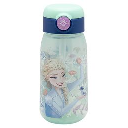 b store Stor Trinkflasche "Frozen" in T&uuml;rkis/ Blau - 510 ml - 27% | Kinder-austruestung-accessoires