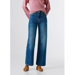 Pepe Jeans Jeans - Regular fit - in Blau - 41% | Gr&ouml;&szlig;e W30/L32 | Damenjeans