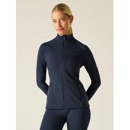 Dare 2b Funktionsjacke "Refresh" in Dunkelblau - 68% | Gr&ouml;&szlig;e 42 | Damen-outdoorjacken