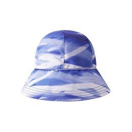 Reima Wende-Sonnenhut "Viiri" in Blau - 16% | Gr&ouml;&szlig;e 54 cm | Kindermuetzen