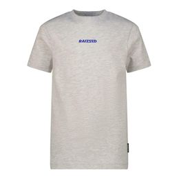 Raizzed Shirt "Heasy" in Grau - 25% | Gr&ouml;&szlig;e 140 | Kinder-oberteile
