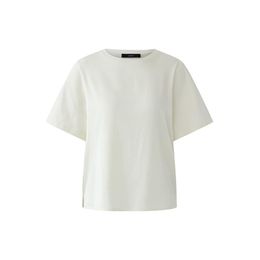Oui Bluse in Creme - 60% | Gr&ouml;&szlig;e 40 | Damen-blusen