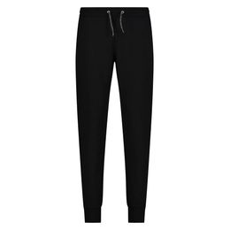 CMP Sweathose in Schwarz - 38% | Gr&ouml;&szlig;e 38 | Damenhosen