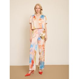BGN Hose in Bunt - 83% | Gr&ouml;&szlig;e 34 | Damenhosen