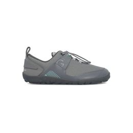 Groundies Barfu&szlig;schuhe "Chamonix TR Low" in Grau - 44% | Gr&ouml;&szlig;e 39 | Damen-sneakers