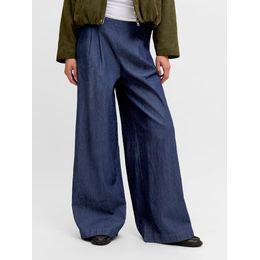 Jack & Jones JJXX Hose in Dunkelblau - 34% | Gr&ouml;&szlig;e M | Damenhosen
