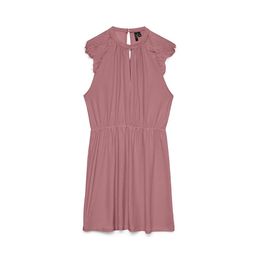 V&eacute;ro Moda Vero Moda Kleid in Altrosa - 42% | Gr&ouml;&szlig;e XS | Damen-kleider