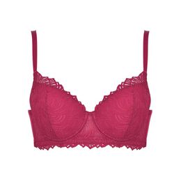 Naturana Schalen-BH in Pink - 58% | Gr&ouml;&szlig;e 75B | Damen-bhs
