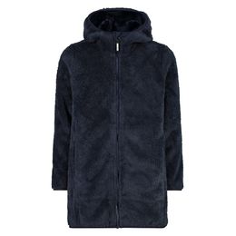 CMP Teddy-Parka in Dunkelblau - 68% | Gr&ouml;&szlig;e 116 | Kinderjacken