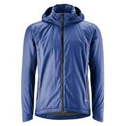 Gonso Thermojacke in Blau - 61% | Gr&ouml;&szlig;e L | Herren-outdoorjacken