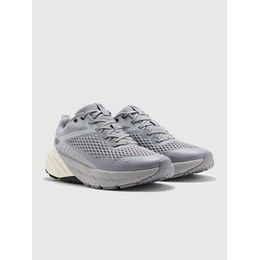 4F Sportschuhe "Speed Hiker" in Grau - 47% | Gr&ouml;&szlig;e 40 | Damen-outdoor-sport-schuhe
